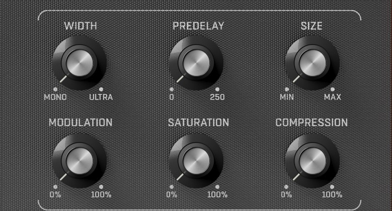 MorphVerb Manual | UnitedPlugins